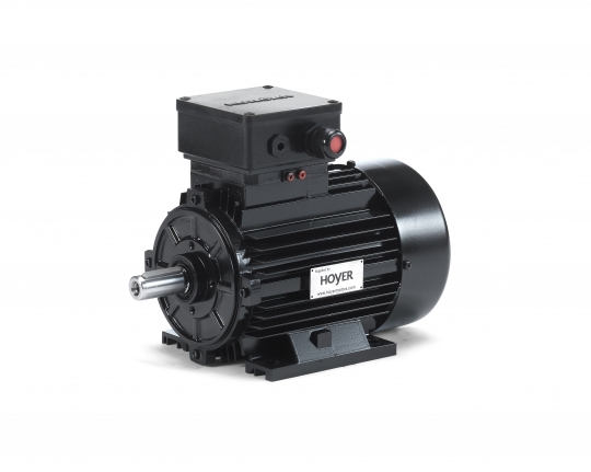 E-Motors - Marine Electronic Motor Supply | TSS Rotterdam